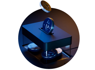 Our copy trading app — OctaFX